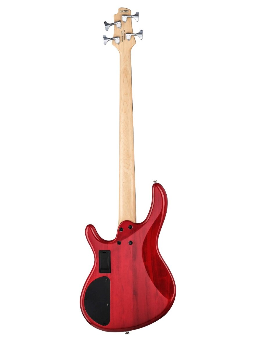 Бас-гитара Cort Action-Bass-Plus-TR Action Series — фото 1