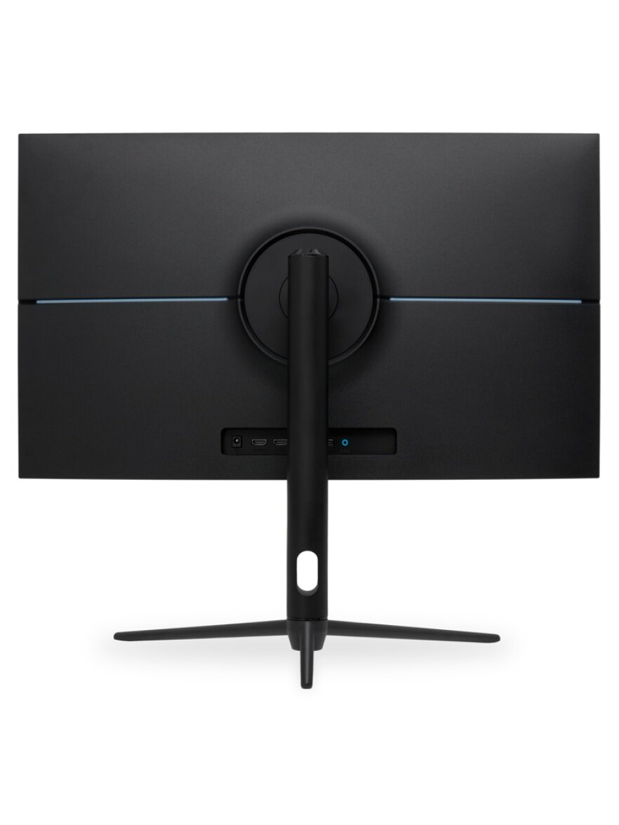 Монитор Hispida GI27Q24HE 27" Black — фото 1