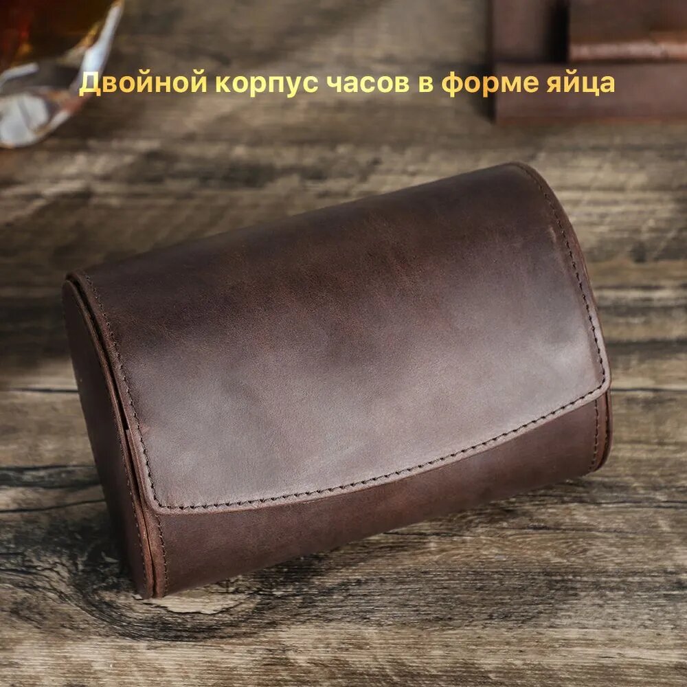 Шкатулка — фото 1