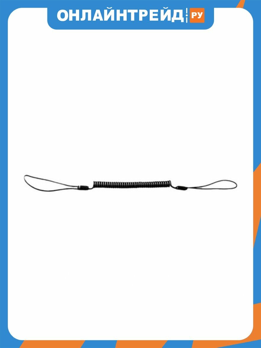 Шнурок Zebra для стилуса ET5X STYLUS COIL TETHER