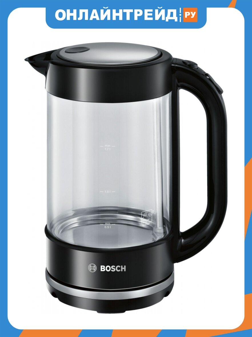Чайник Bosch TWK 70B03