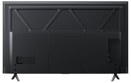 Телевизор XIAOMI S Mini LED 55" (139 см) 4K UltraHD, 2026, черный — фото 1