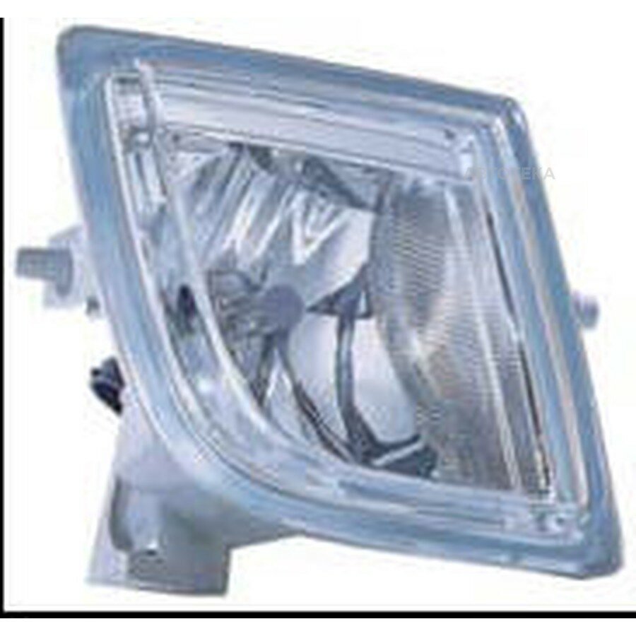 Фара противотуманная R DEPO 2162021RUE MAZDA 6 07-13