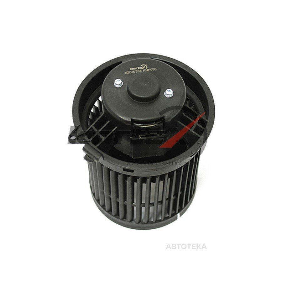 Вентилятор отопителя NISSAN JUKE 10- KORTEX KHF050