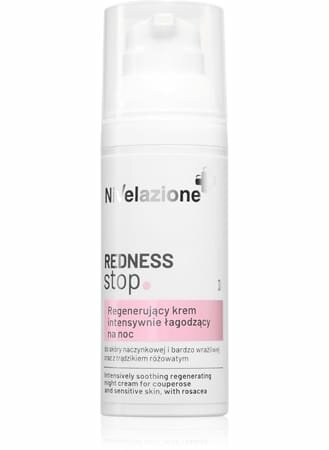 Крем для лица Farmona Nivelazione Redness Stop, 50 мл