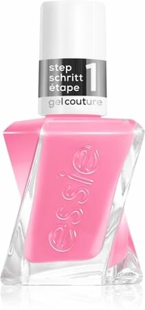 Лак для ногтей Essie Gel Couture, оттенок 150 haute to trot, 13,5 мл