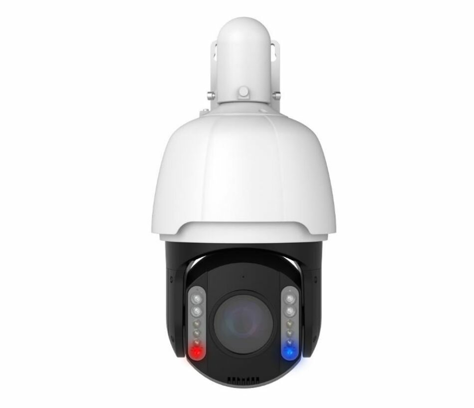 Optimus Smart ACT IP-P098.0(37X)MD IP Камера