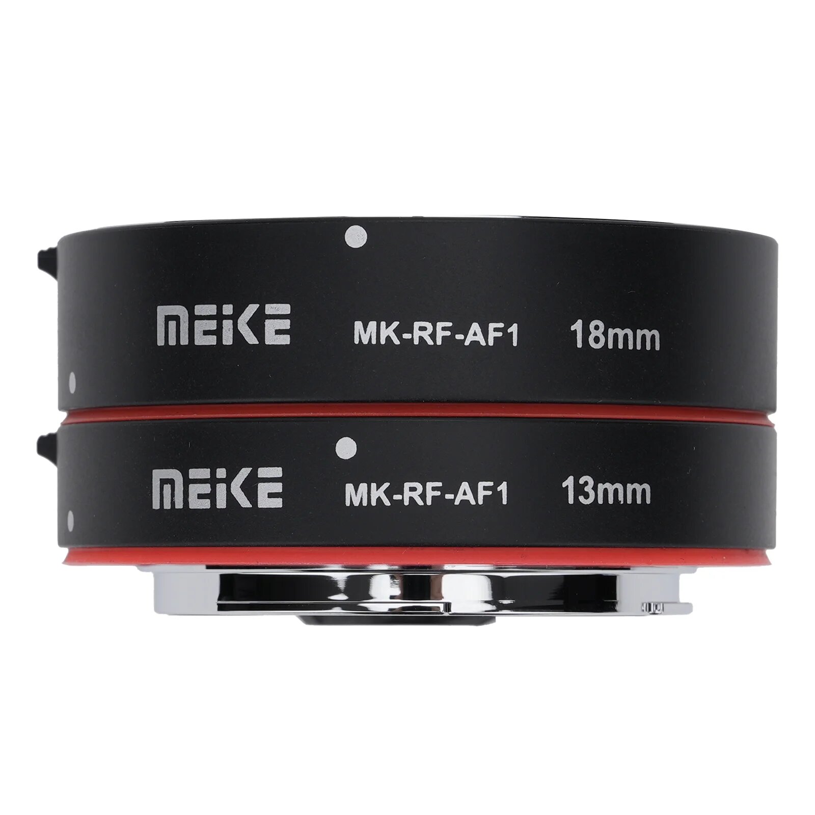 Металлический адаптер Meike MK-RF-AF1 для макросъемки Canon EOS-R
