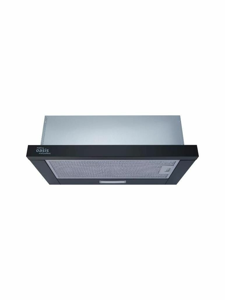 Вытяжка встраиваемая в шкаф Oasis UV-60B