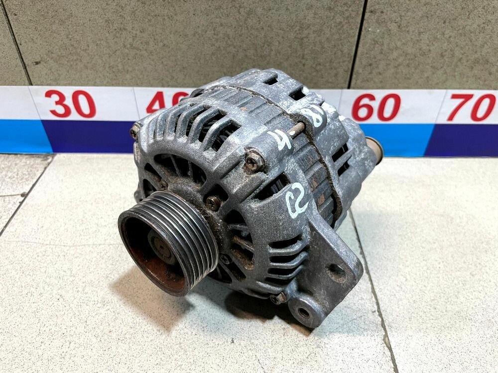 Генератор Chery Amulet A15