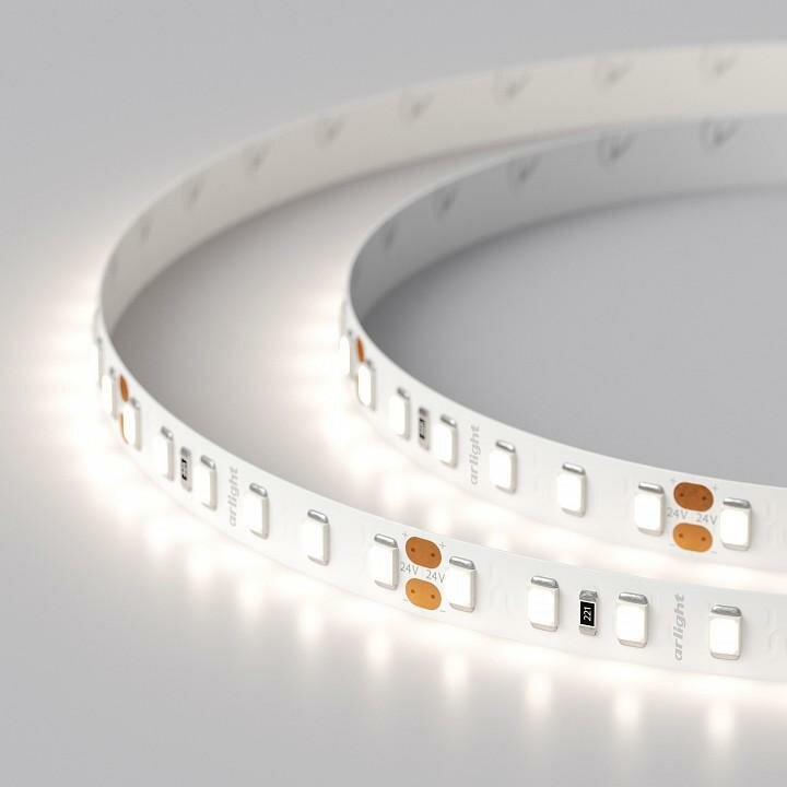 Светодиодная лента Arlight RT открытая 028283(2) IP 20