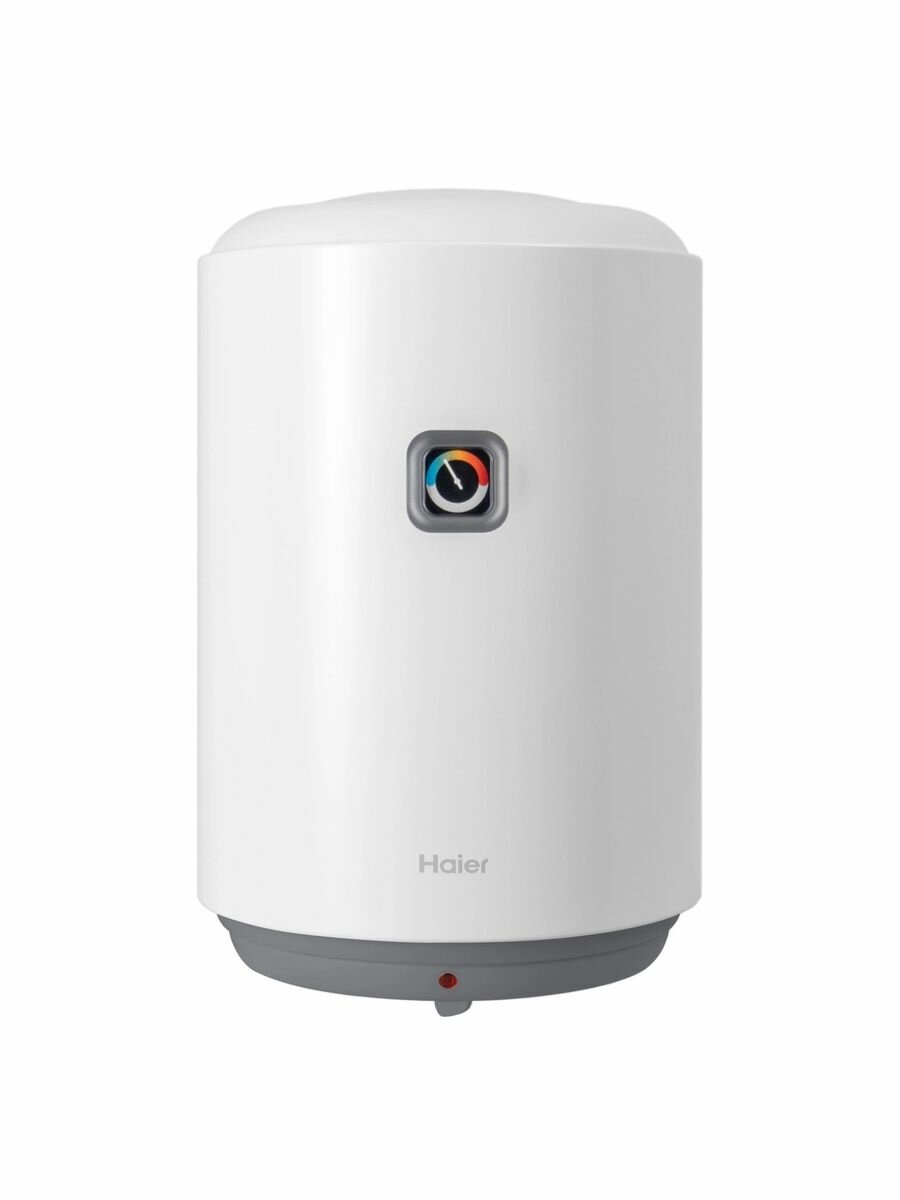 Водонагреватель накопительный 30л Haier ES30V-B1 SLIM 1,5кВт / Бойлер для воды электрический 30 литров