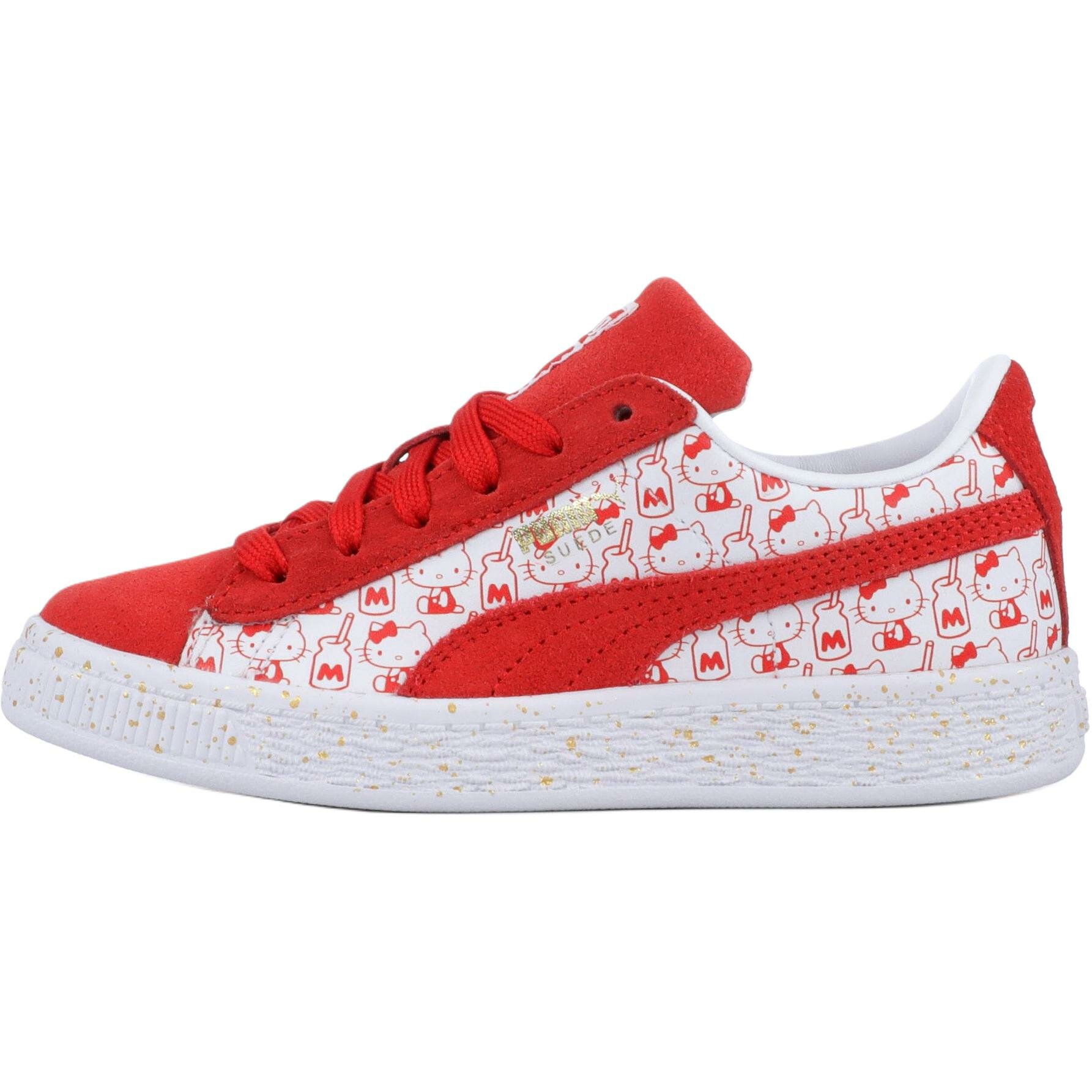 Кроссовки PUMA Air Force 1
