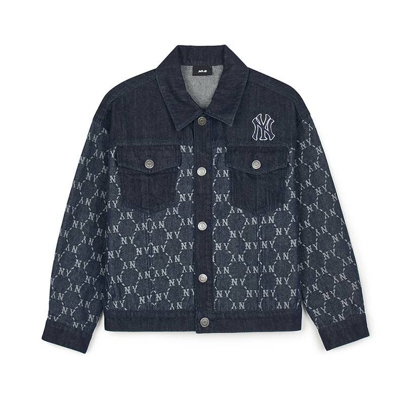 Куртка MLB New York Yankees