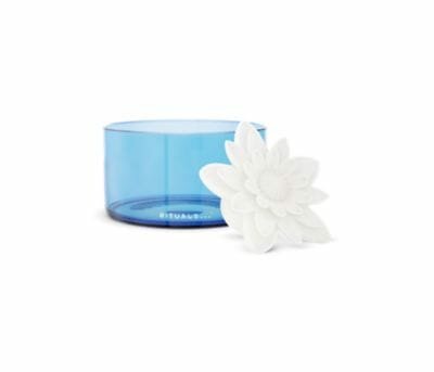 Свеча rituals the ritual of seshen floating scented candle, плавающая, 3 x 145 г