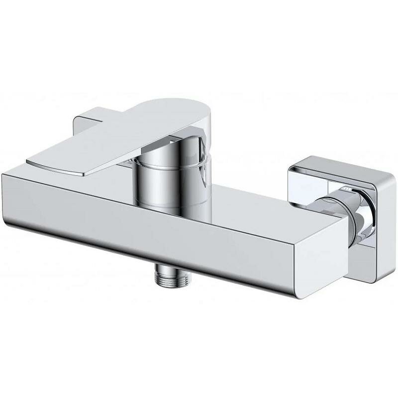 Смеситель для душа BelBagno Carin CAR-ESDM-CRM Хром