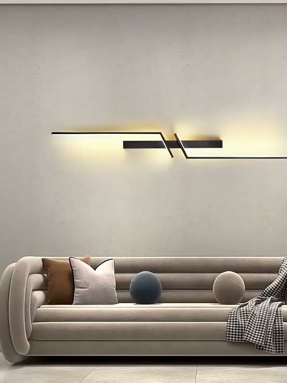 Artpad Бра, LED, 40 Вт — фото 1