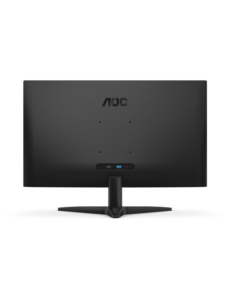 27 Монитор AOC 27B36H3 27 IPS 120 Гц 1xHDMI — фото 1