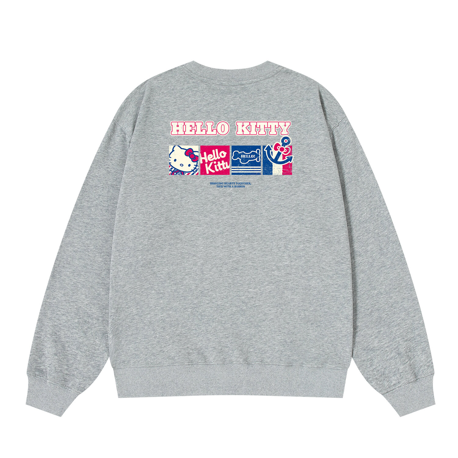 Толстовка Sanrio Sanrio x Hello Kitty, 1 шт.