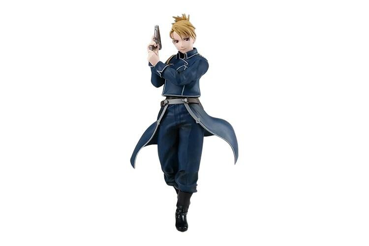 Масштабная фигурка GOOD SMILE COMPANY 1429523837