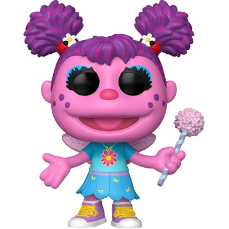 Фигурка унисекс Funko Ebi, 1430535514