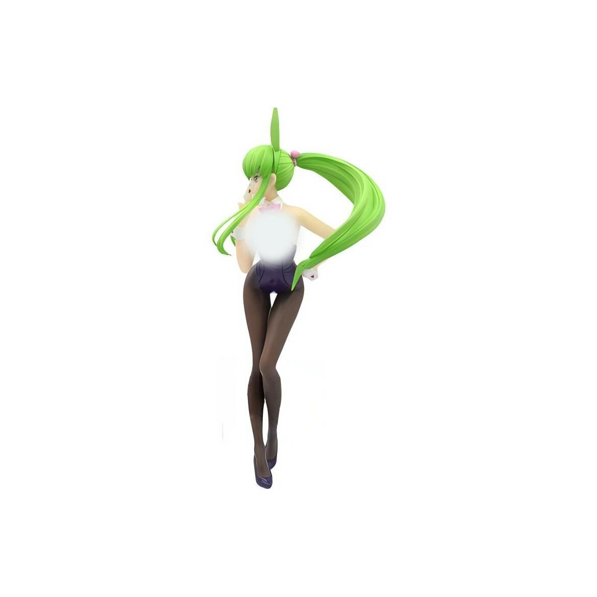 Фигурка унисекс BANPRESTO Code Geass Glasses Factory Espresso