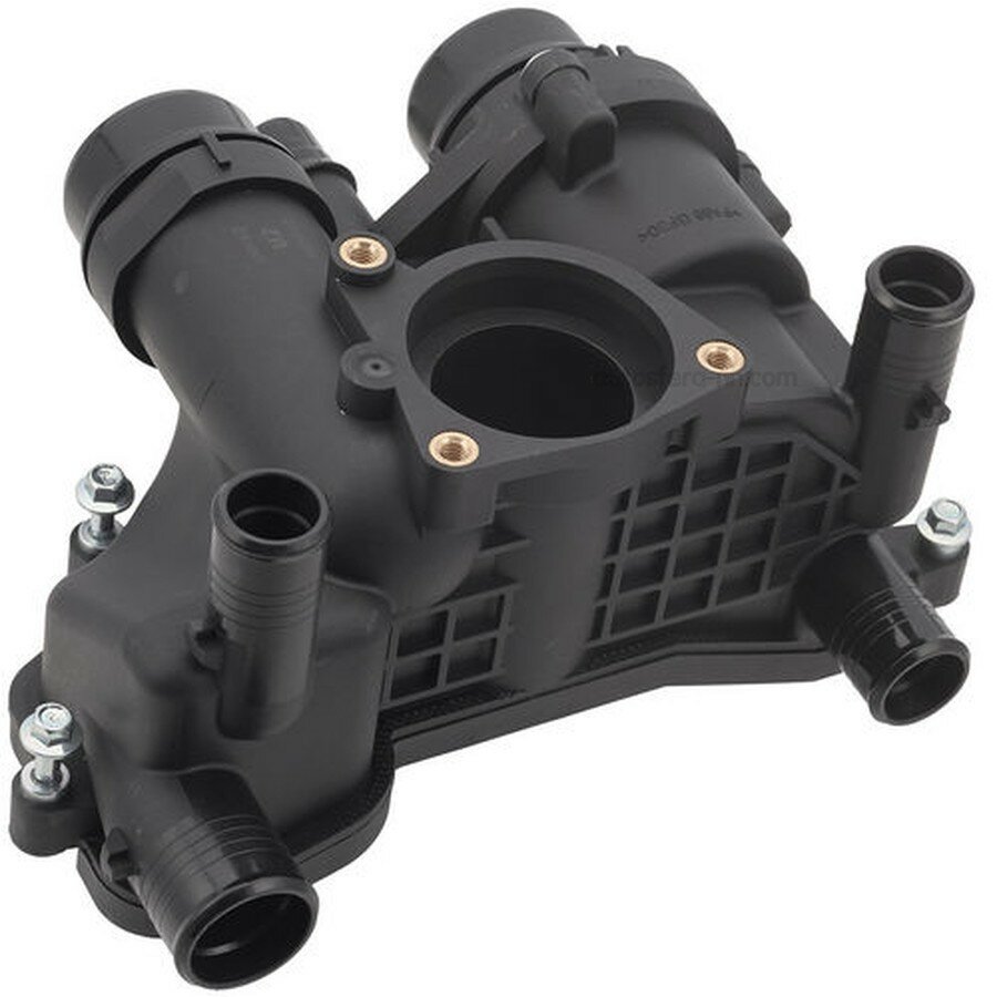 ZIKMAR Z73007R корпус термостата