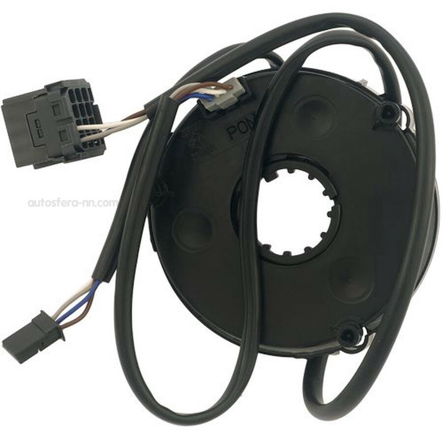 ZIKMAR Z27020R шлейф подрулевой