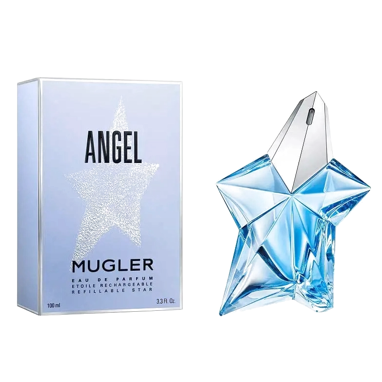 Женские духи Тьерри Мюглер Ангел 100 мл / Thierry Mugler Angel Edp