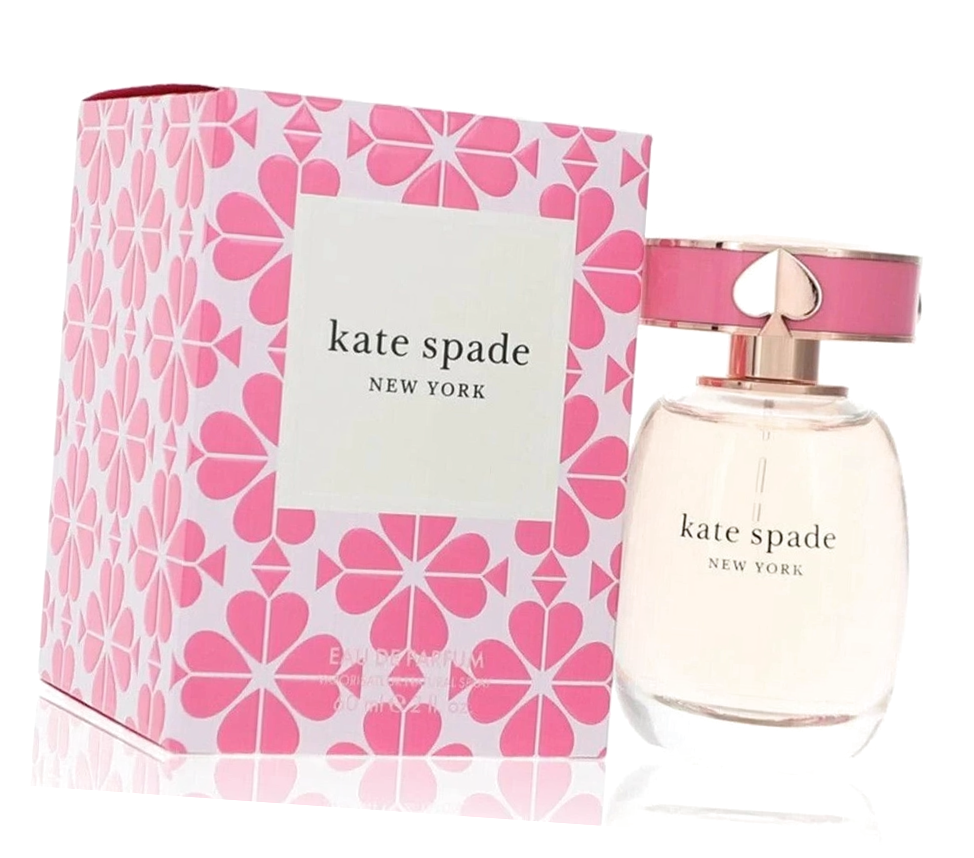 Kate Spade New York духи для женщин 60 мл - Кейт Спейд Нью Йорк парфюм