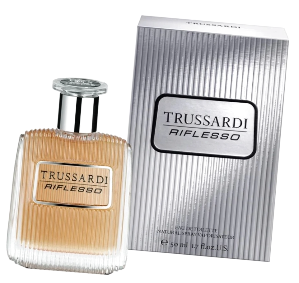 Trussardi Riflesso духи мужские 50 мл - Труссарди Рифлессо туалетная вода