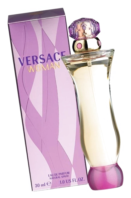 Versace Woman парфюмерная вода женская 30 мл - Версаче Вумен духи