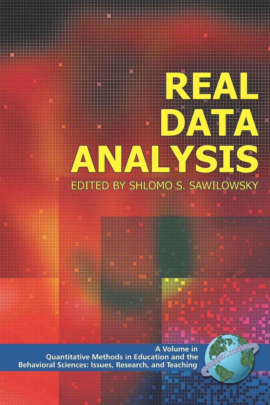 Real Data Analysis (PB) — фото 1