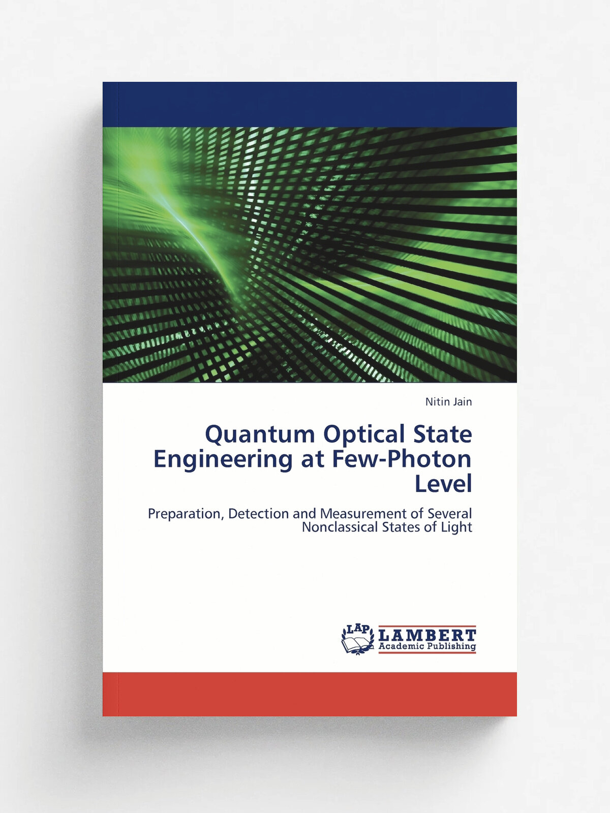 Quantum Optical State Engineering at Few-Photon Level