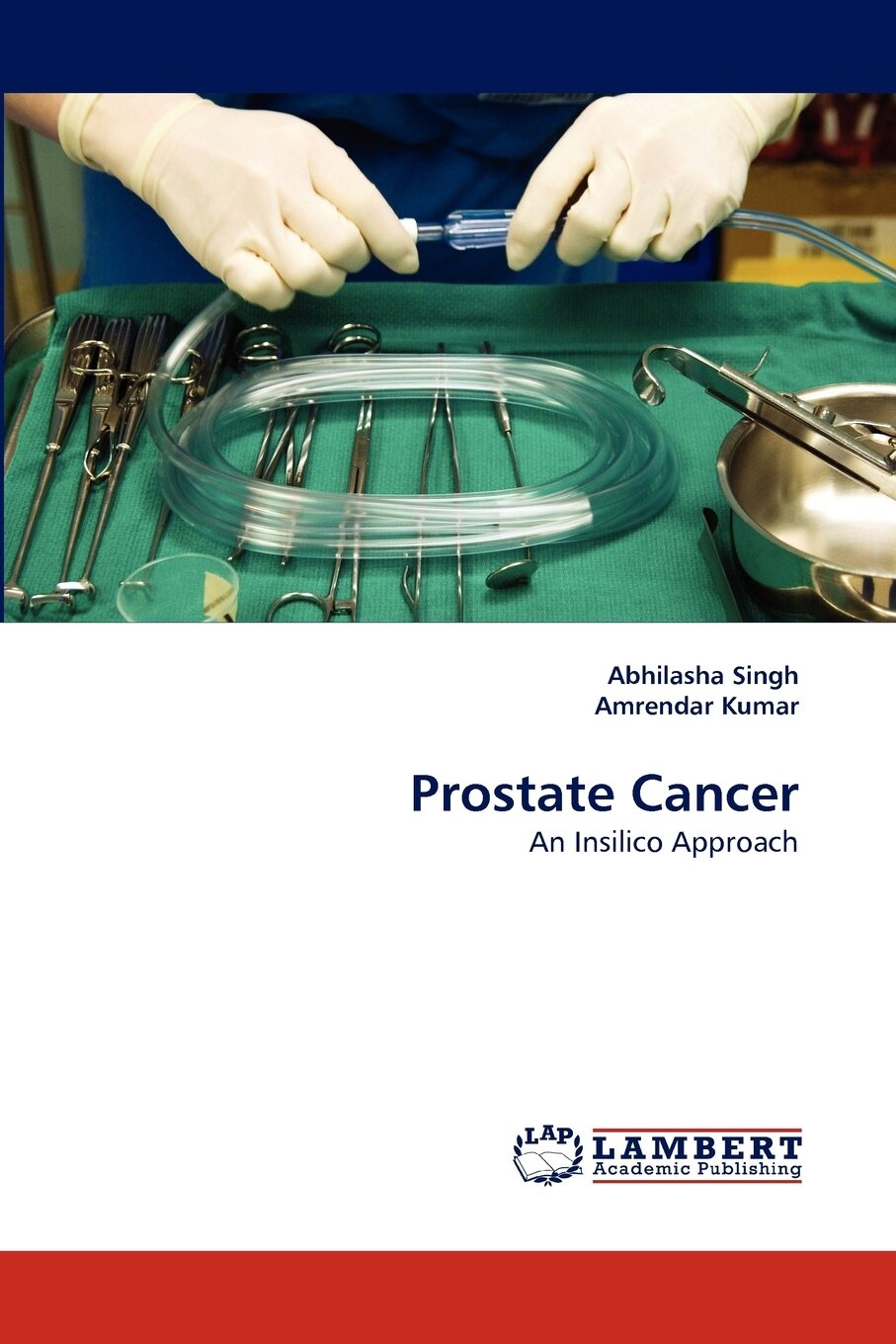 Prostate Cancer — фото 1