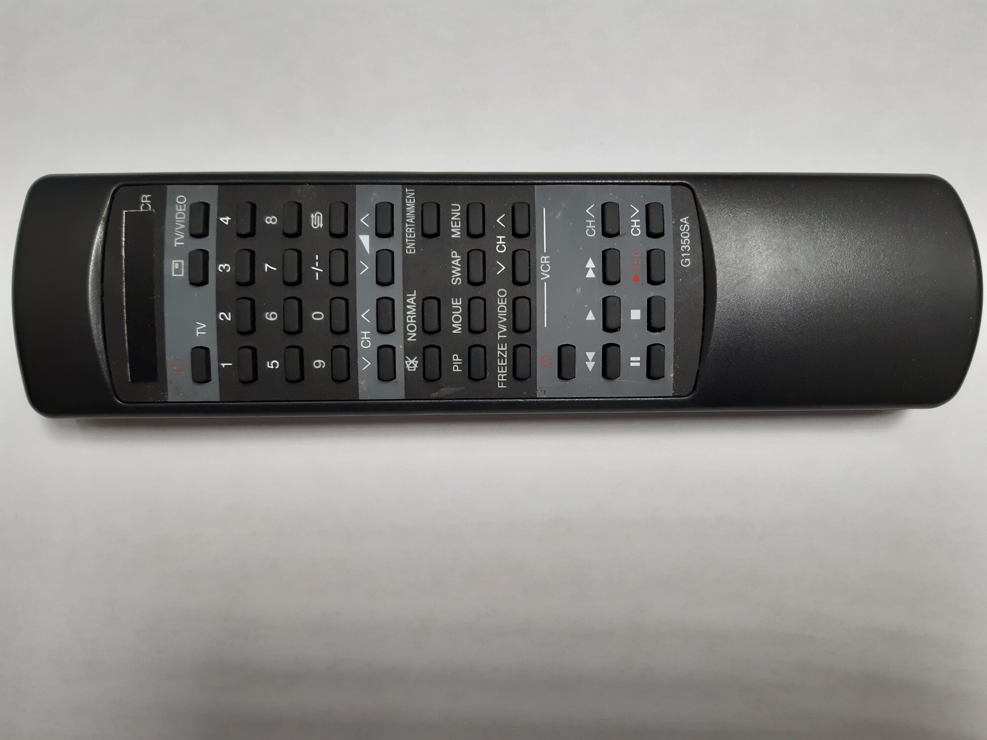 ПДУ Sharp G1350SA TV