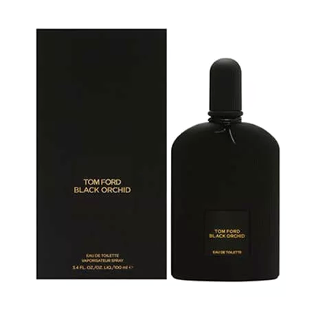 Tom Ford Black Orchid Edt 100 мл - женская туалетная вода Том Форд Чёрная Орхидея