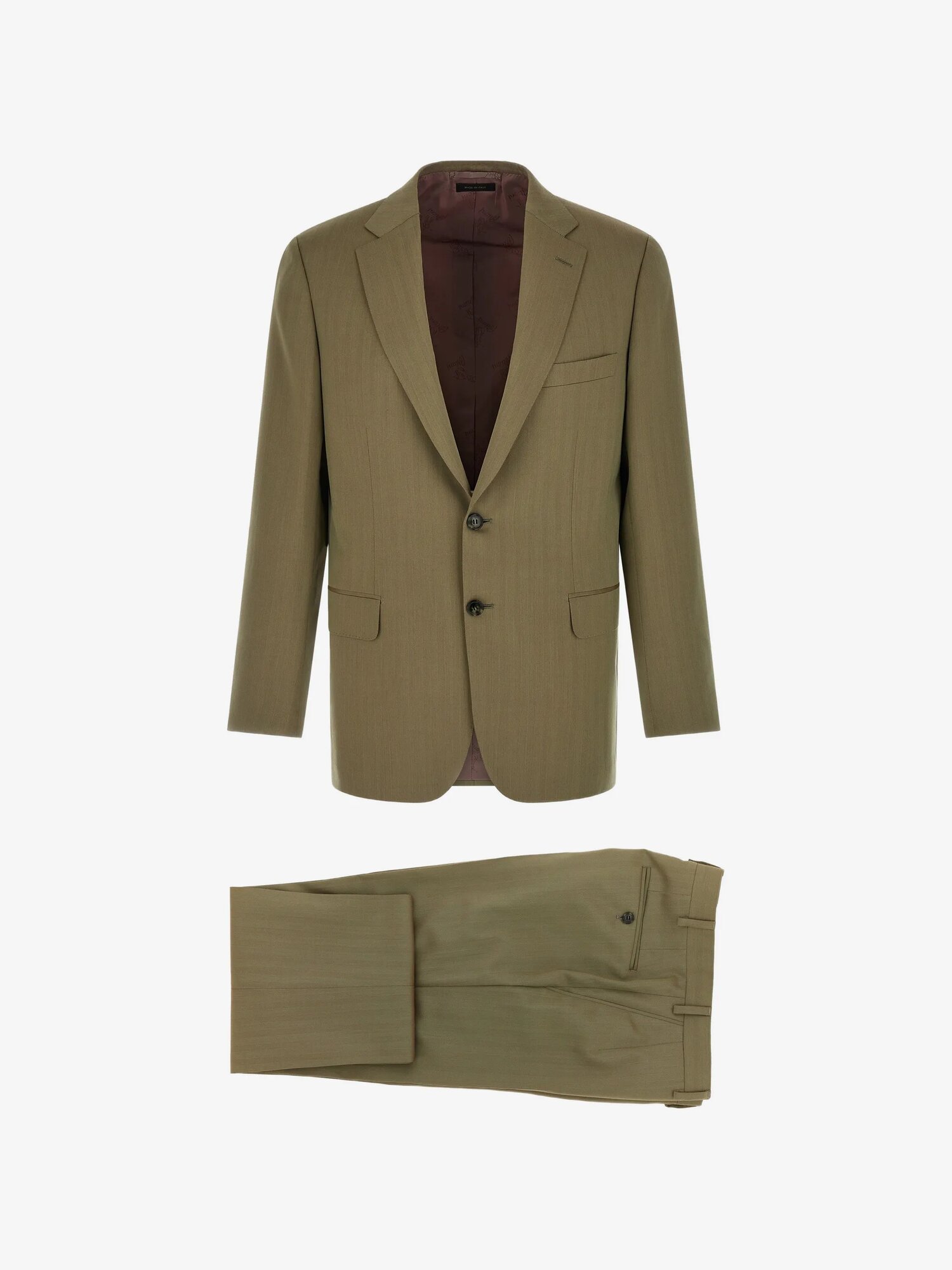 Комбинезон Brioni Brunico