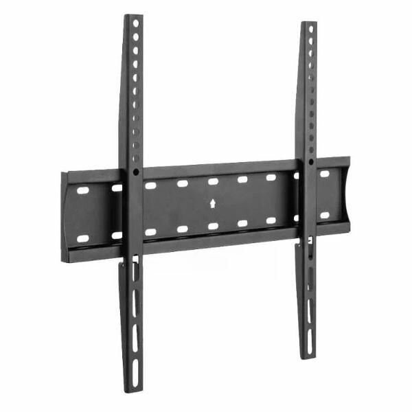 Кронштейн для телевизора Remounts Кронштейн фиксированный remounts RMB 404F черный 32"-65"