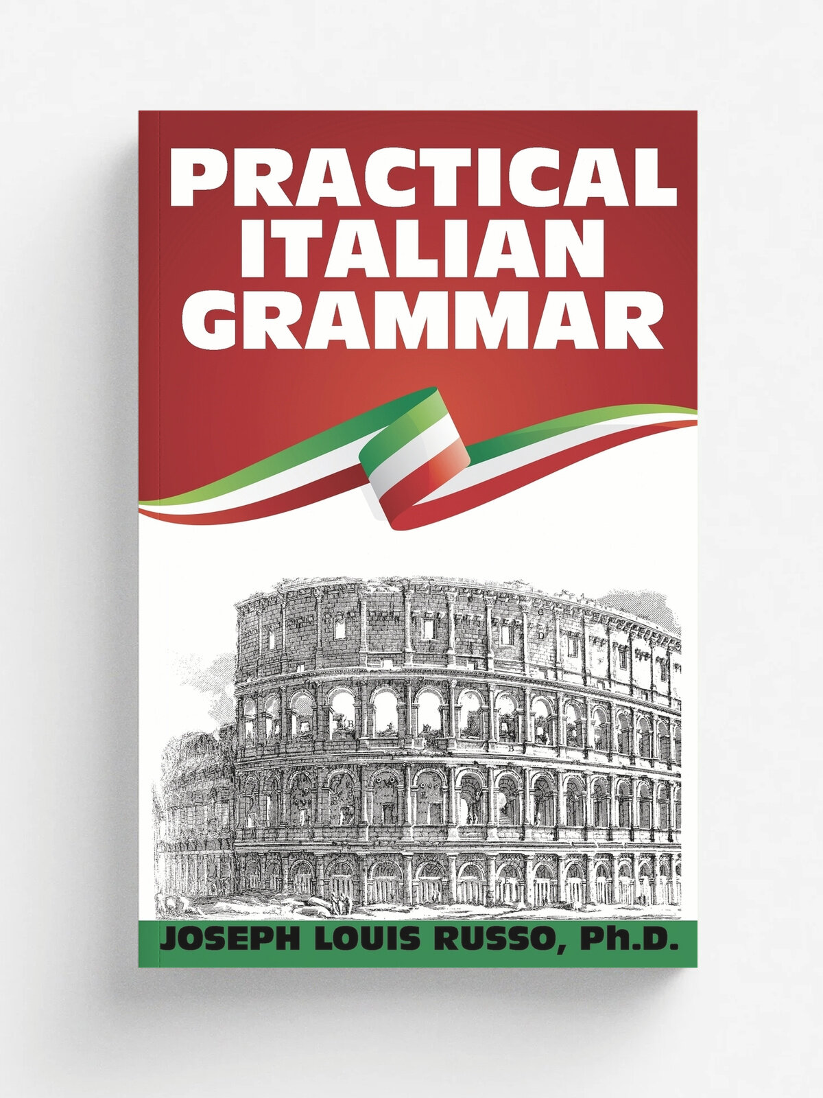 Practical Italian Grammar