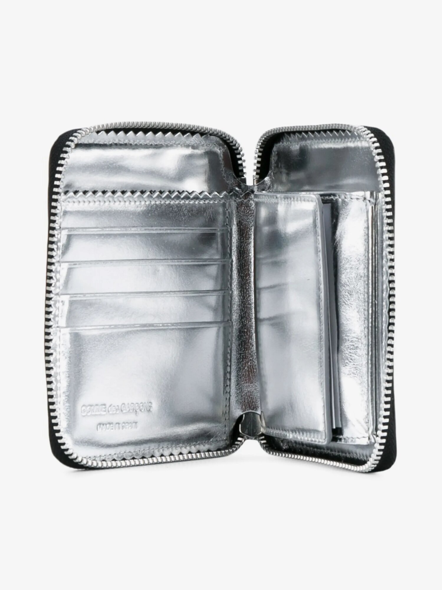 Бумажник Comme des Garcons Wallet — фото 1