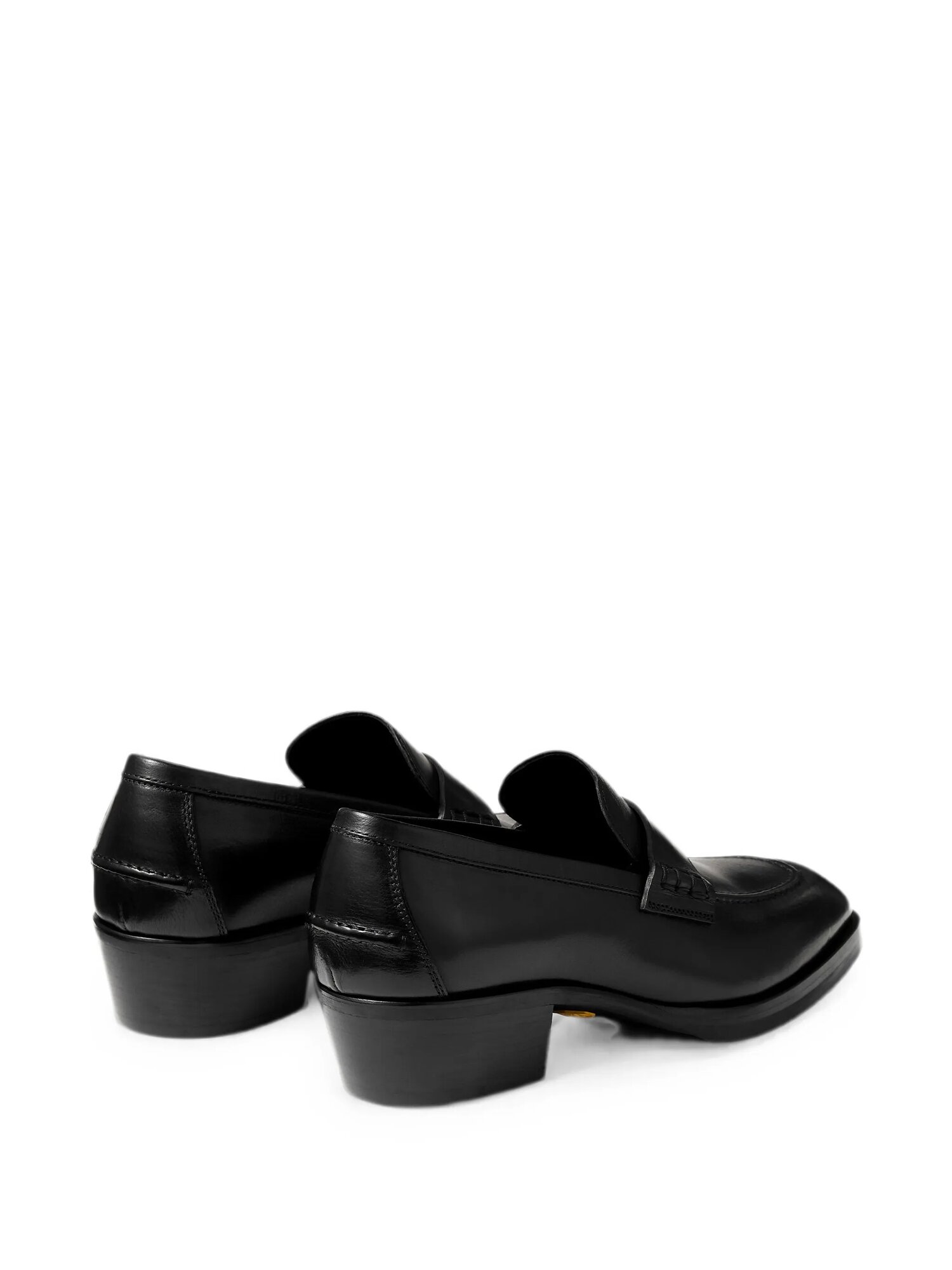 Лоферы JIMMY CHOO Wilder loafers F, размер 38 — фото 1