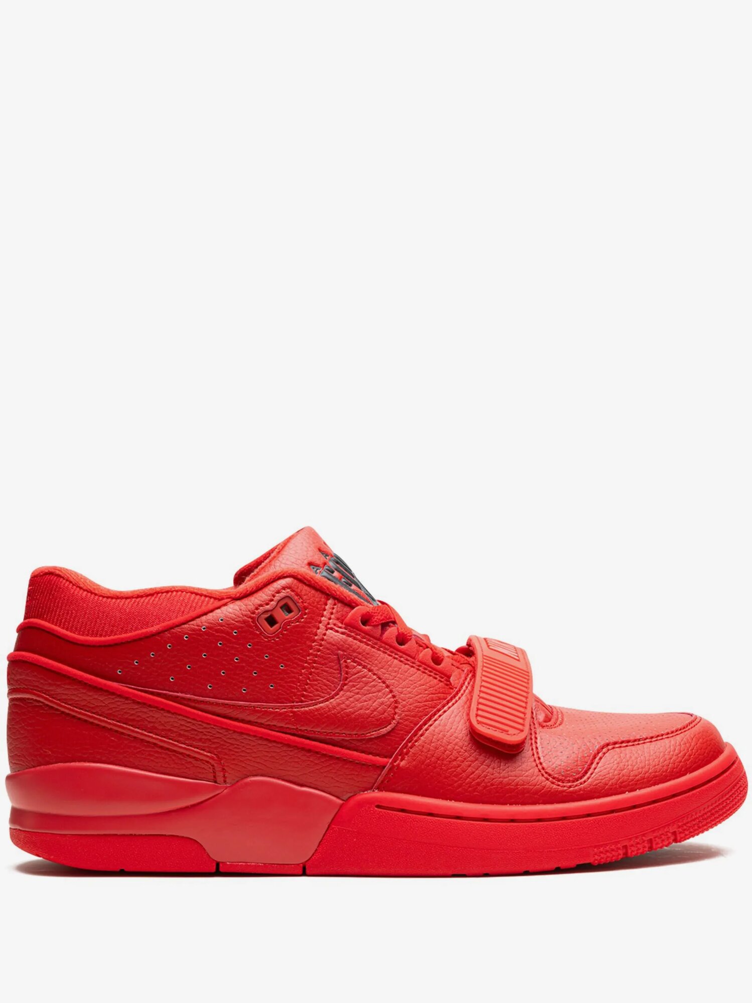 Кроссовки Air Alpha Force 88 Triple Red Billie Eilish