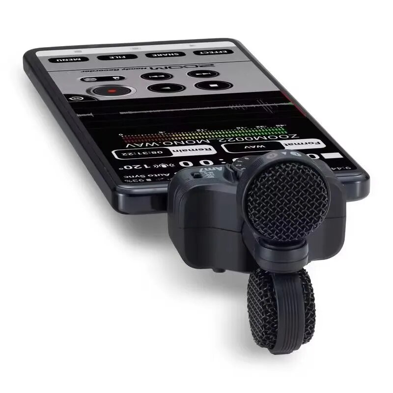 Микрофон ZOOM AM7 для Android — фото 1
