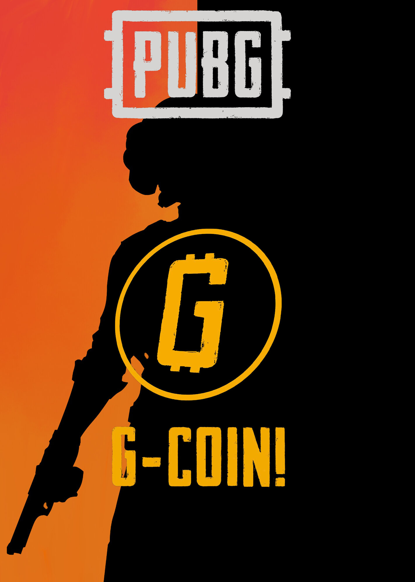 Игровая валюта PUBG Battlegrounds 500 G-Coin Россия + все страны Цифровой ключ Steam
