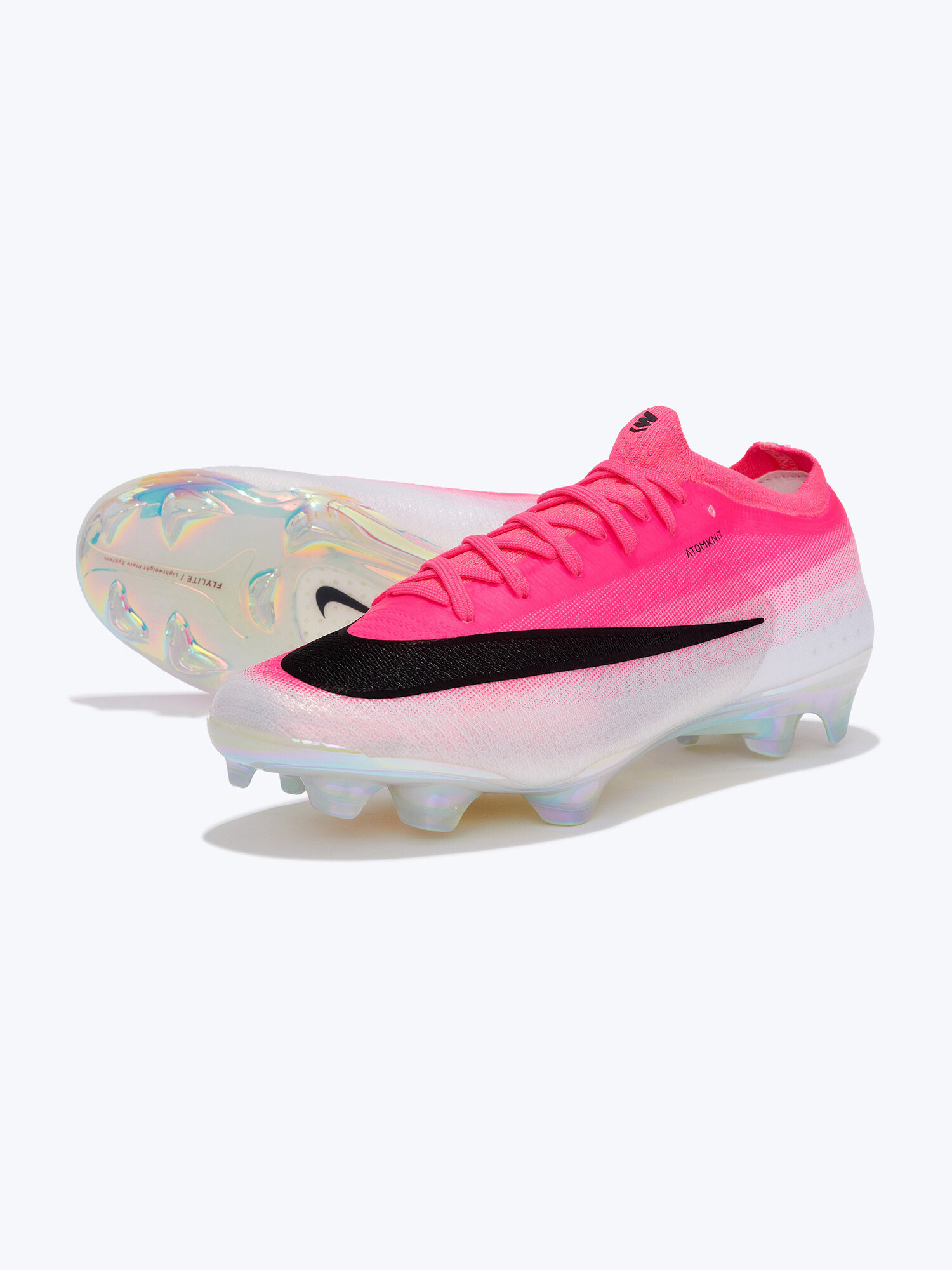 Бутсы NIKE