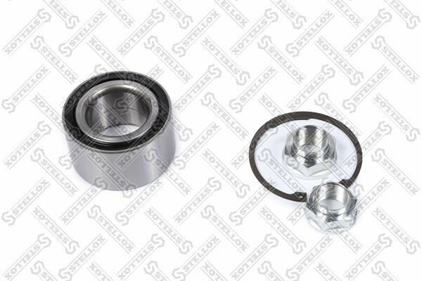 Подшипник ступицы колеса Stellox 4329141SX