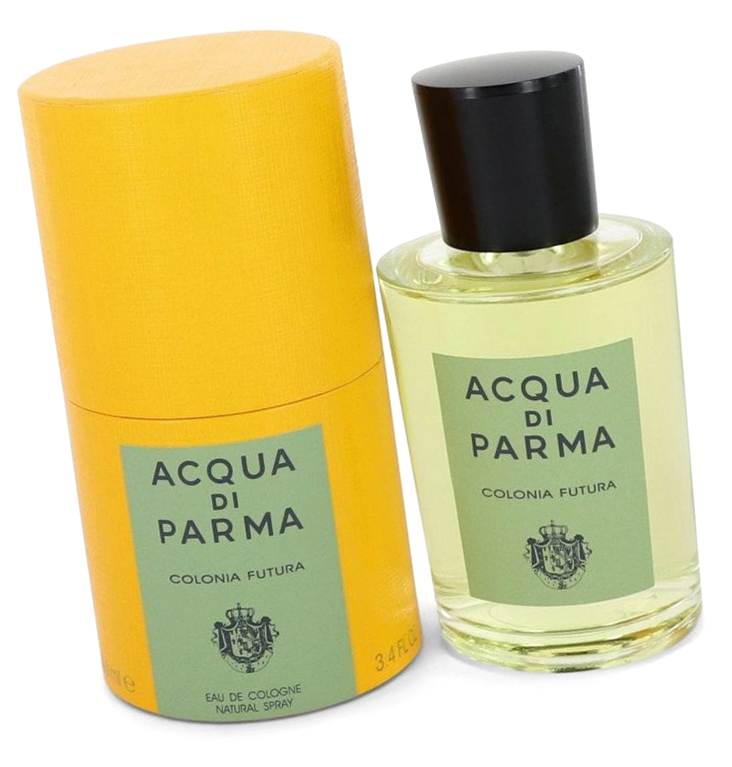 Одеколон Acqua Di Parma Colonia Futura 100 мл для женщин и мужчин / Аква Ди Парма