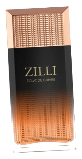 Zilli Eclat De Cuivre мужские духи 100 мл / Зилли Эклат Де Кюивр Медное
