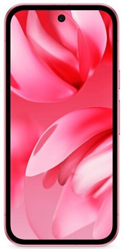 Смартфон Google Pixel 9A 8/128Gb Peony — фото 1